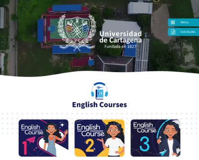 Luis Hernández - Webmaster