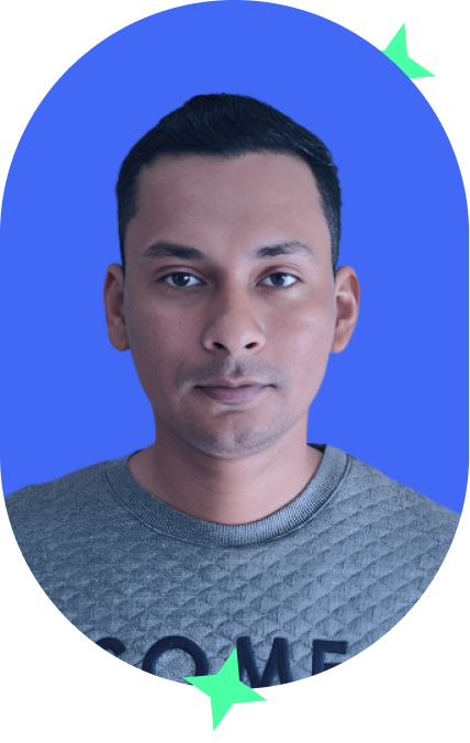 Luis Hernández - Webmaster